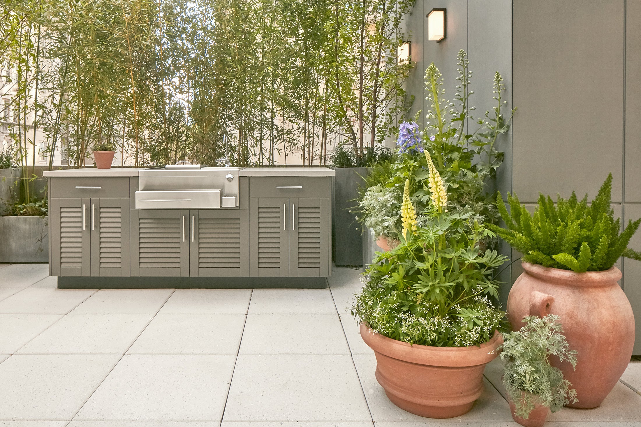 Gallery - Kips Bay Show House – Seibert-Rice