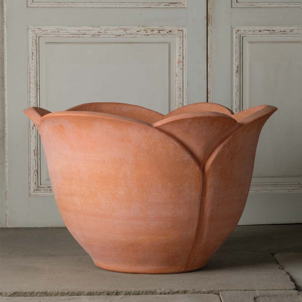 Tulip Planter – Seibert-Rice