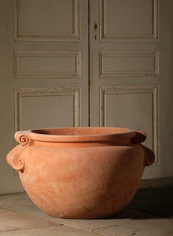 Cachepot Romano – Seibert-Rice