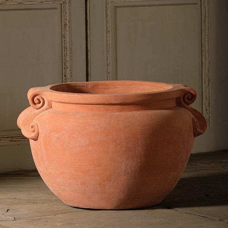 Cachepot Romano – Seibert-Rice