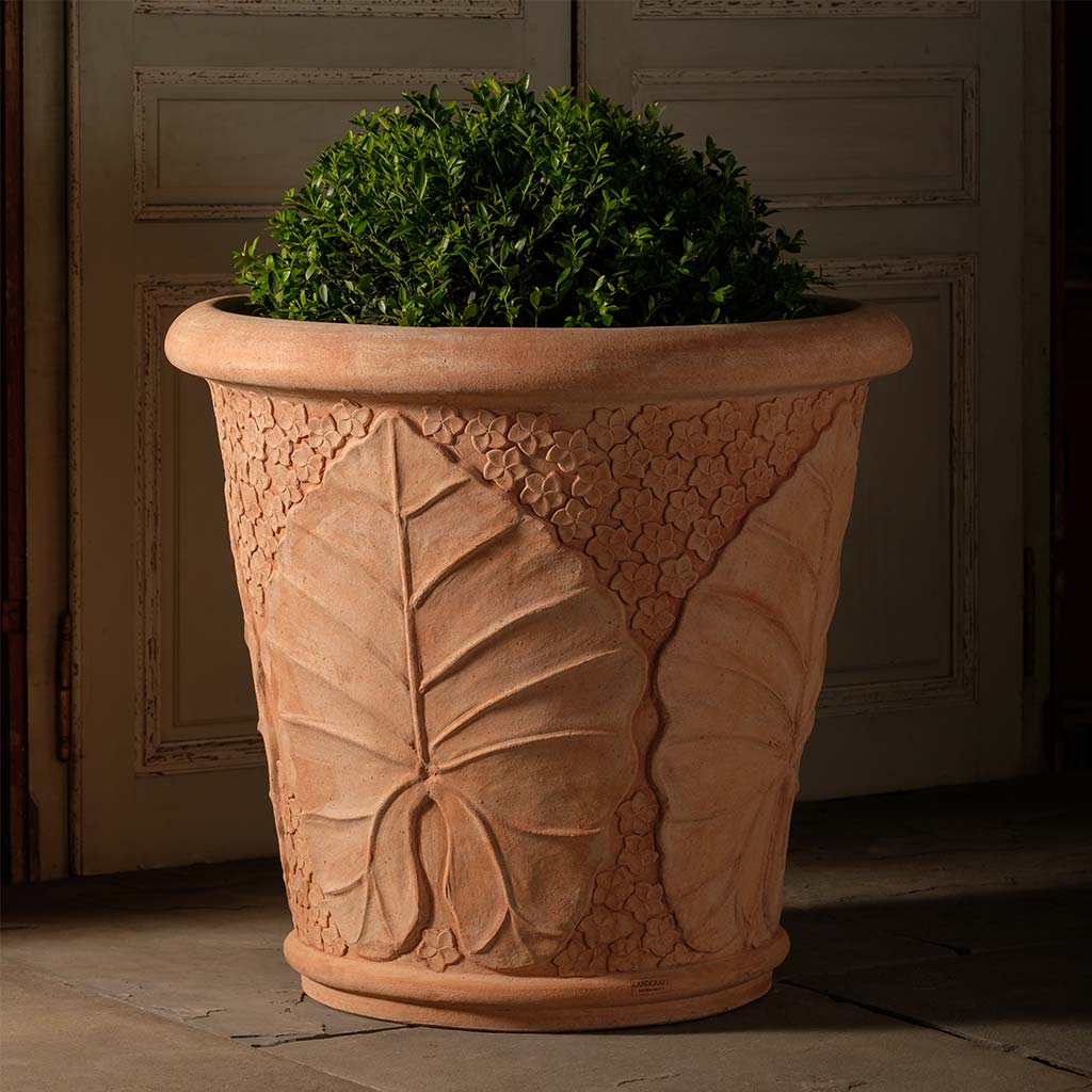 Landcraft Pot by Dennis Schrader – Seibert-Rice