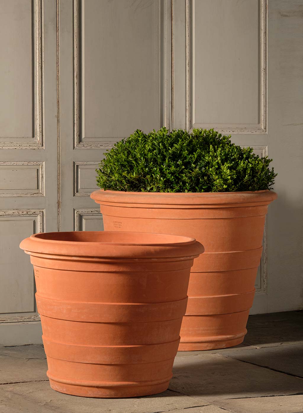 Mantua Pot – Seibert-Rice