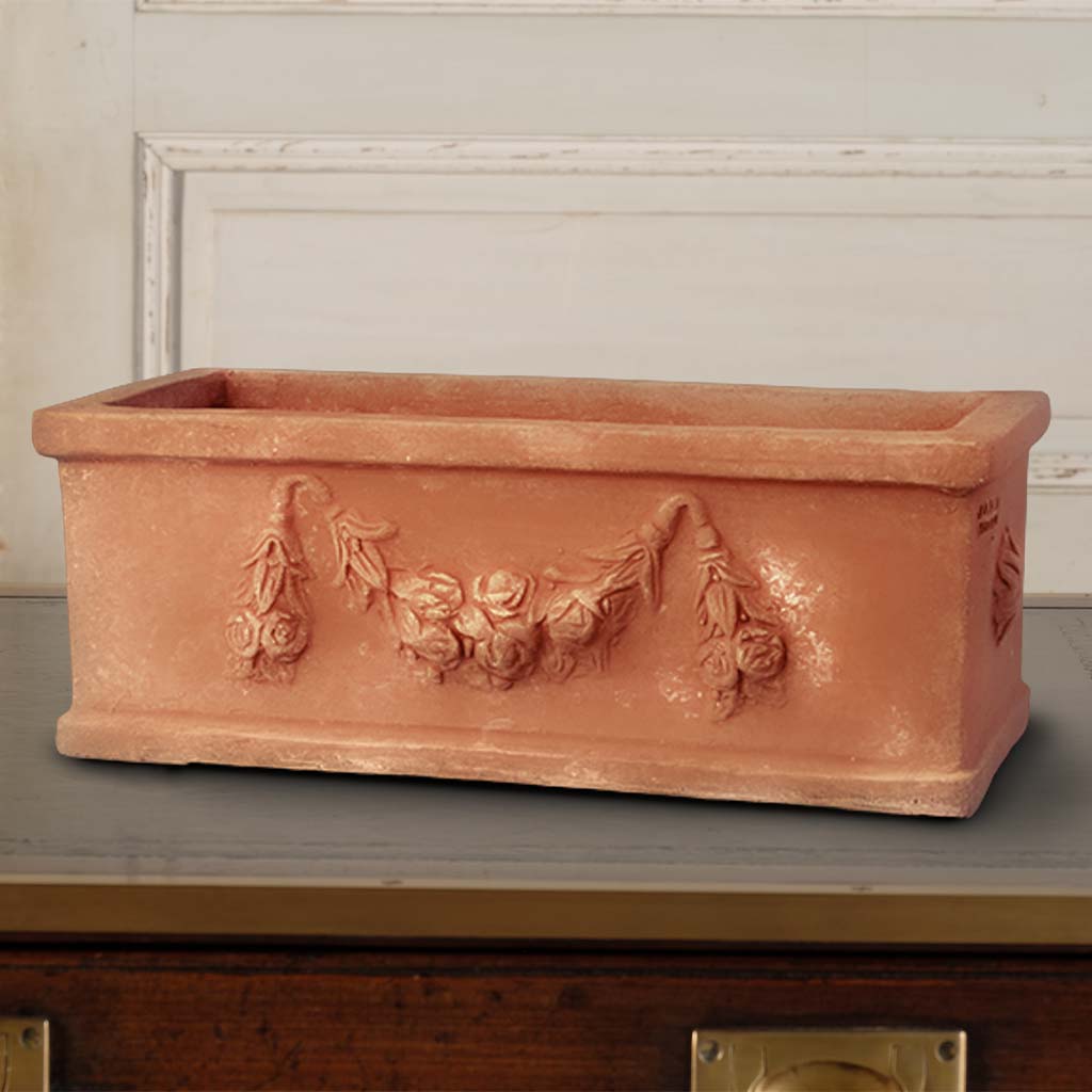 Small Garland Flower Box – Seibert-Rice