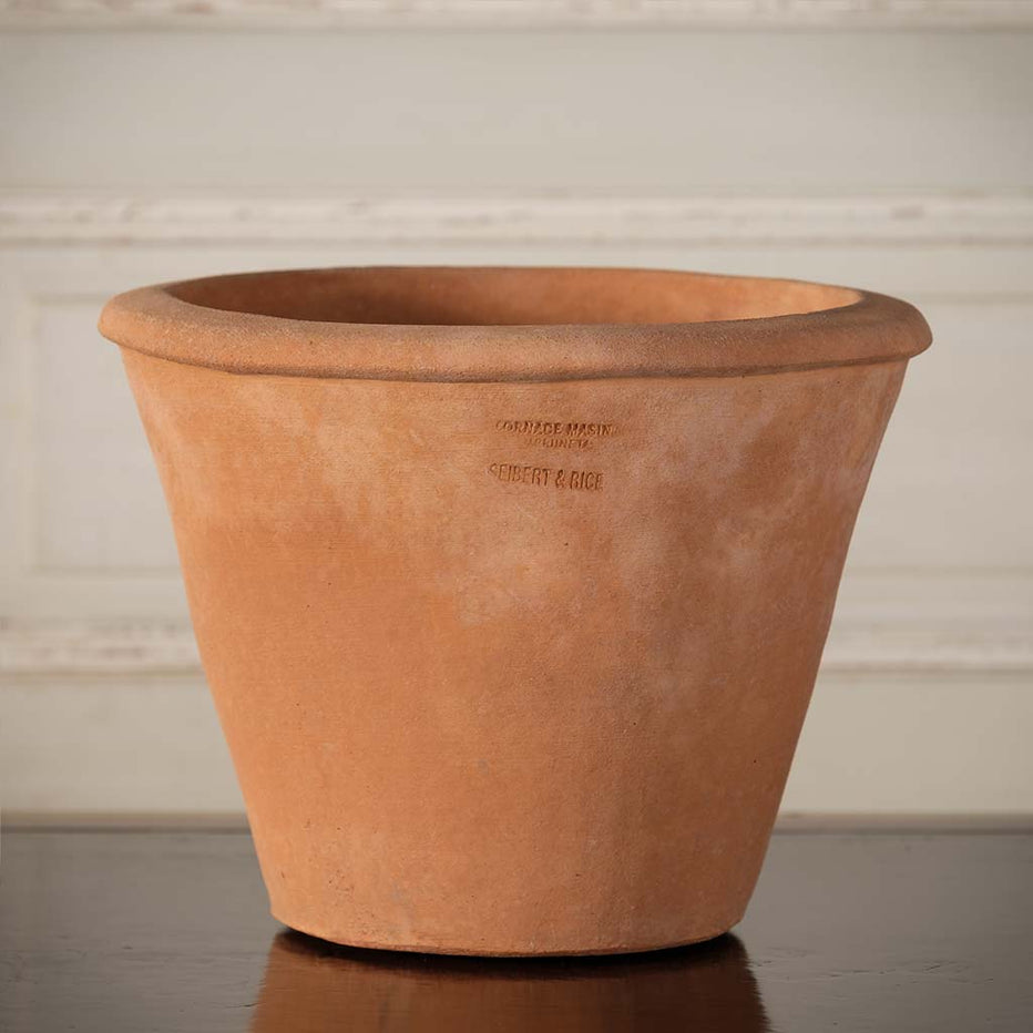 Tom Pot – Seibert-Rice