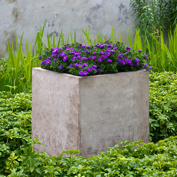 Naturale Cube – Seibert-Rice